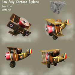 biplanes ww1 3D Models | Page 1 | STLFinder