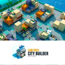 low poly builder 3D Models | Page 1 | STLFinder