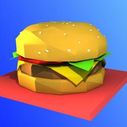 hamburger model | Page 1 | STLFinder
