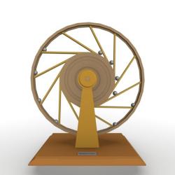 perpetual motion models | Page 1 | STLFinder