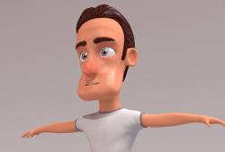 marc henderson 3D Models | Page 1 | STLFinder