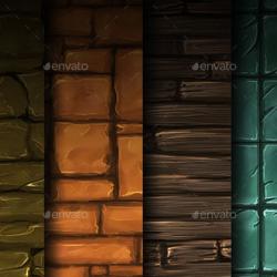 medieval texture pack 3D Models | Page 1 | STLFinder