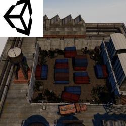 military operating area map 3D Models | Page 1 | STLFinder