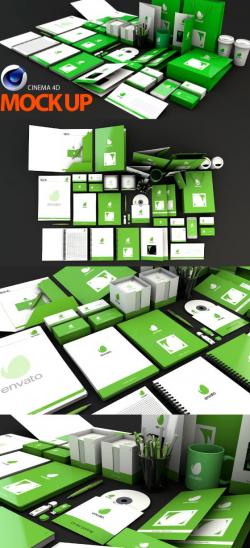 c4d project fÄ±le 3D Models | Page 1 | STLFinder