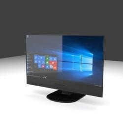 hp desktop with monitor 3D Models | Page 1 | STLFinder