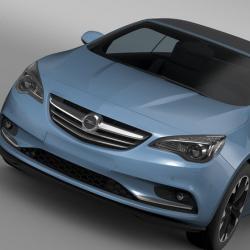 opel cascada body kit 3D Models | Page 1 | STLFinder
