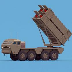 mim104 patriot system 3D Models | Page 1 | STLFinder