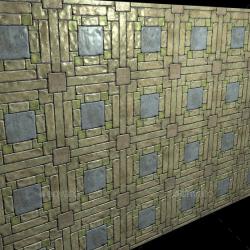 elden ring stone floor tile engraving pattern texture 3D Models | Page ...