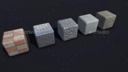 physically based shading unity 3D Models | Page 1 | STLFinder