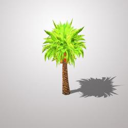 plam tree hooodie 3D Models | Page 1 | STLFinder