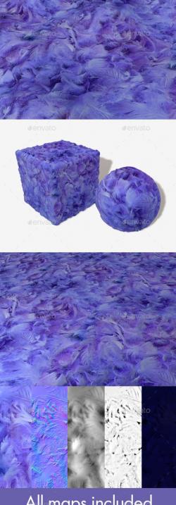 feathers texture 3D Models | Page 1 | STLFinder