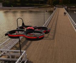 quadrocopter cat 3D Models | Page 1 | STLFinder