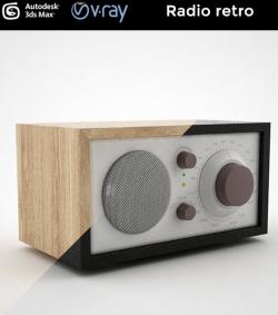 radio retro 3D Models | Page 1 | STLFinder