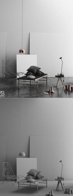 render studio 3D Models | Page 1 | STLFinder