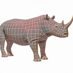 rhino delete redundant mesh 3D Models | Page 1 | STLFinder