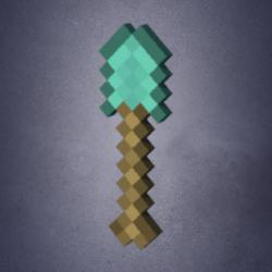 minecraft humanoid rigged 3D Models | Page 1 | STLFinder