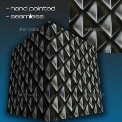 scale mail armour 3D Models | Page 1 | STLFinder