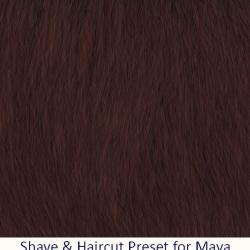 texture fur 3D Models | Page 1 | STLFinder