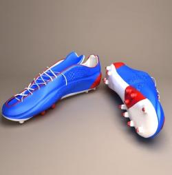 drawings of soccer cleats 3D Models | Page 1 | STLFinder