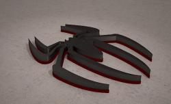 spider fuser icon 3D Models | Page 1 | STLFinder