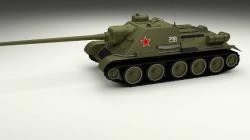 su 100 tank destroyer 3D Models | Page 1 | STLFinder