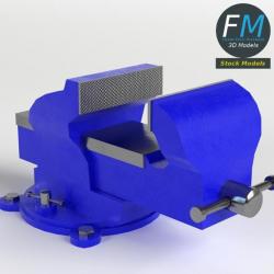 table clamp vise 3D Models | Page 1 | STLFinder