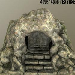 tomb of jesus laser cut 3D Models | Page 1 | STLFinder
