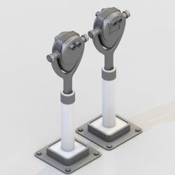 tower viewer 3D Models | Page 1 | STLFinder