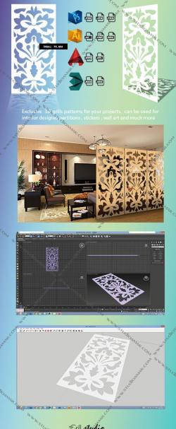3d screen | Page 1 | STLFinder