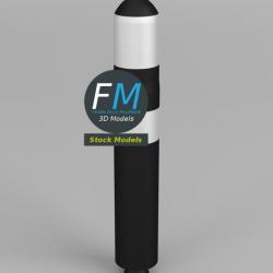 US Navy Trident II D5 FBM 3D Models | Page 1 | STLFinder