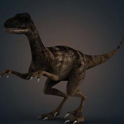 raptor dinosaur 3D Models | Page 1 | STLFinder