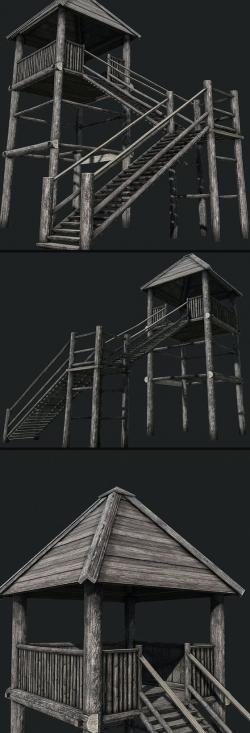 viking guard 3D Models | Page 1 | STLFinder