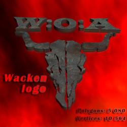 wacken 3D Models | Page 1 | STLFinder