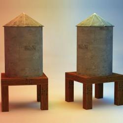 toon style 3D Models | Page 1 | STLFinder