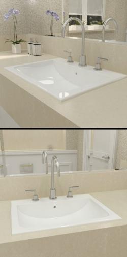 ceramic basin 3D Models | Page 1 | STLFinder