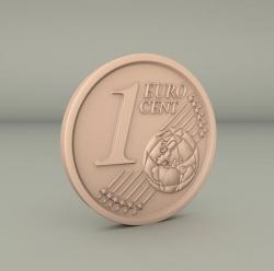 1 cent euro 3D Models | Page 1 | STLFinder