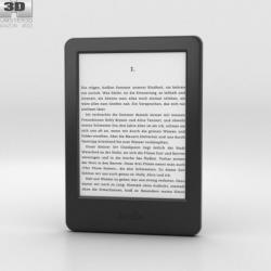 kindle e reader 3D Models | Page 1 | STLFinder