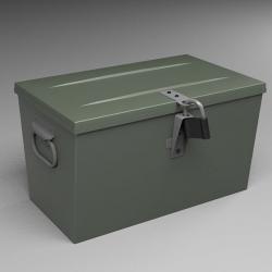 army box 3D Models | Page 1 | STLFinder