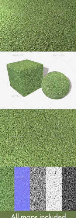 turf texture 3D Models | Page 1 | STLFinder
