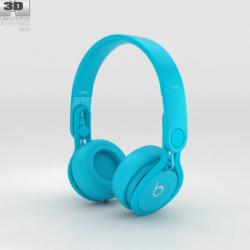 light blue mixr beats 3D Models | Page 1 | STLFinder