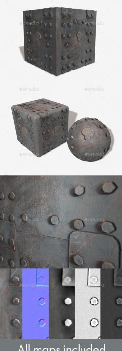 wooden box texture 3D Models | Page 1 | STLFinder