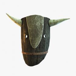 bull mask costume 3D Models | Page 1 | STLFinder