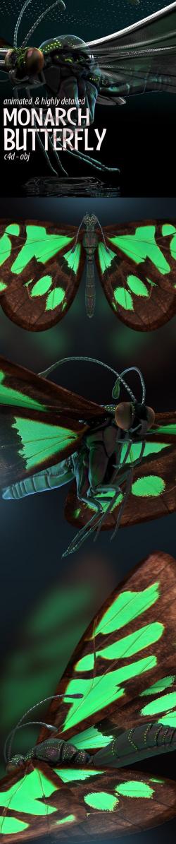butterfly wing 3d models | Page 1 | STLFinder