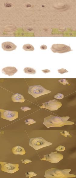 whirlpool cartoon 3D Models | Page 1 | STLFinder