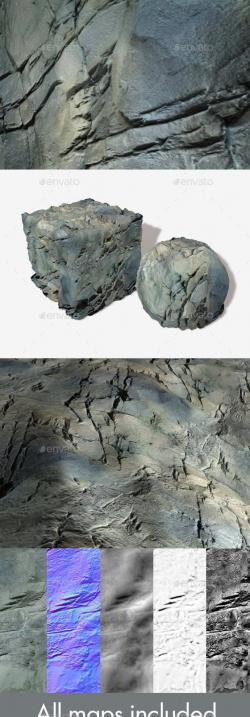 cliff face 3D Models | Page 1 | STLFinder