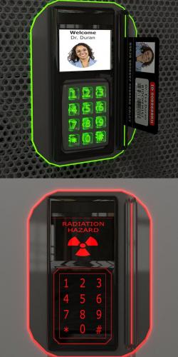 code lock stl 3D Models | Page 1 | STLFinder