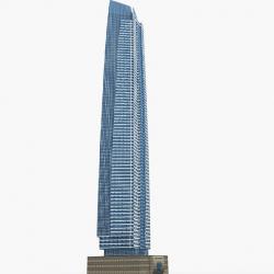 scegc damac lagoons site offici 3D Models | Page 1 | STLFinder