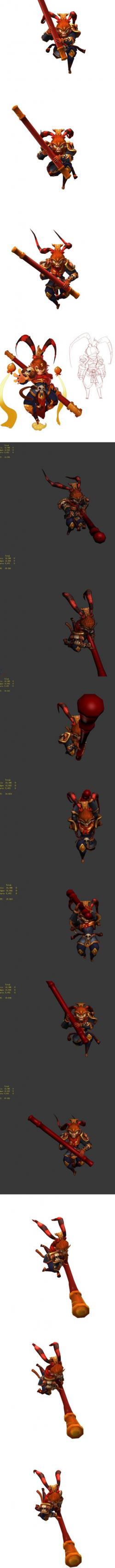 mu sheng love game in eastern fantasy tumblr 3D Models | Page 1 | STLFinder