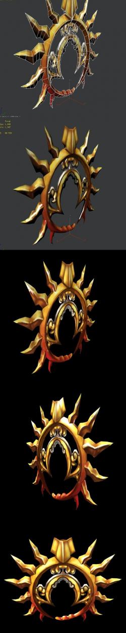 is sun and moon fnaf characters 3D Models | Page 1 | STLFinder