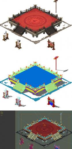 top model contest game | Page 1 | STLFinder